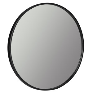 Cooper Classics Luna 30" Round Wall Mirror & Reviews | Perigold