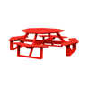 Red Barrel Studio® Filomena Picnic Table & Reviews | Wayfair