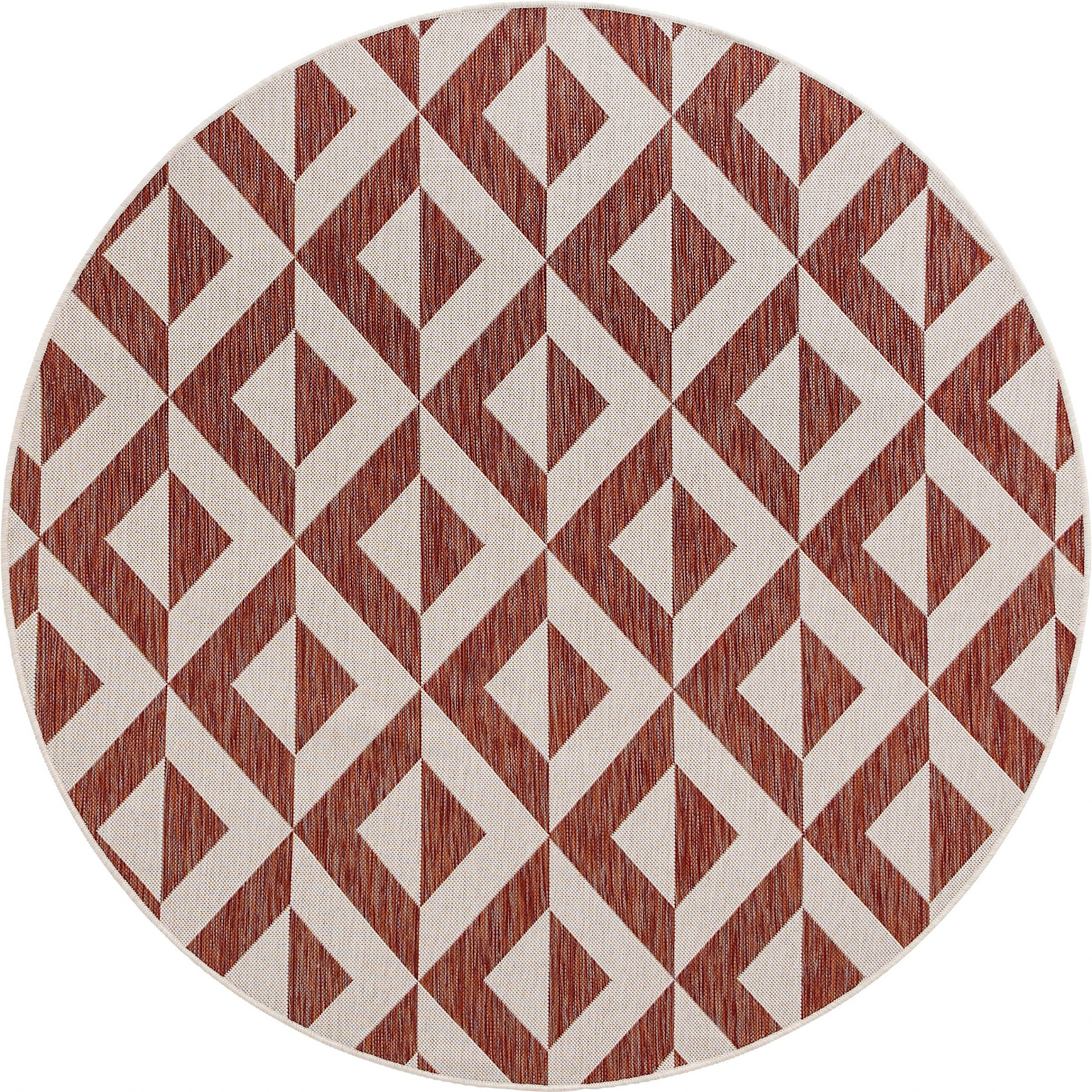 Corrigan Studio Tapis rouge d'extérieur - Wayfair Canada