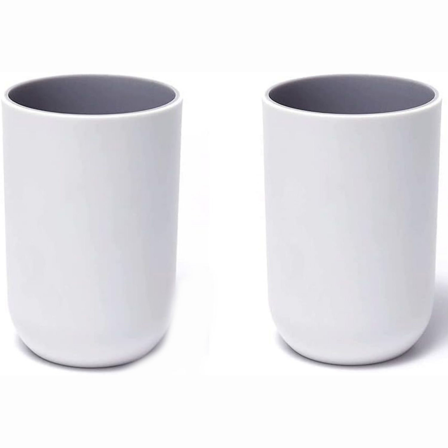 QICQA Color Polypropylene Coffee Mug | Wayfair