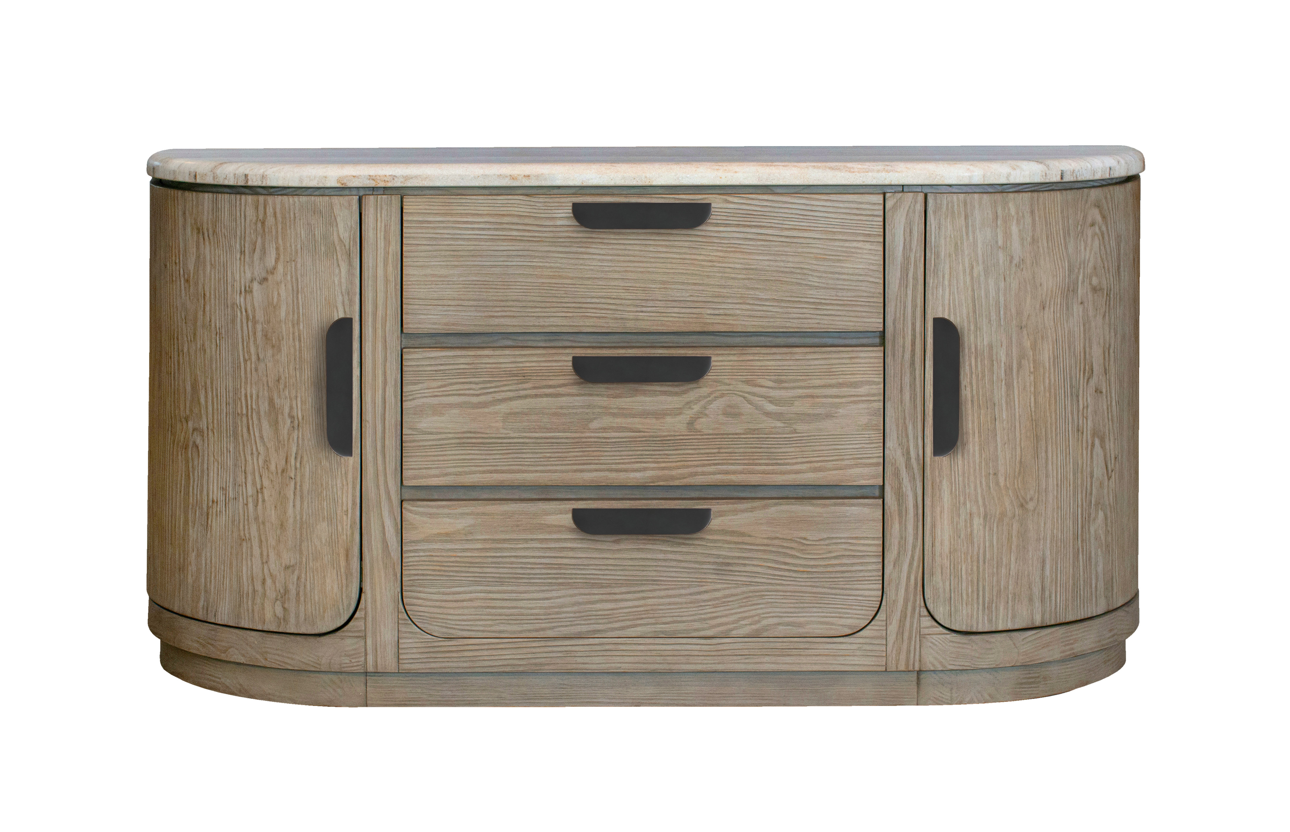 Latitude Run® Buffet With Stone Top | Wayfair