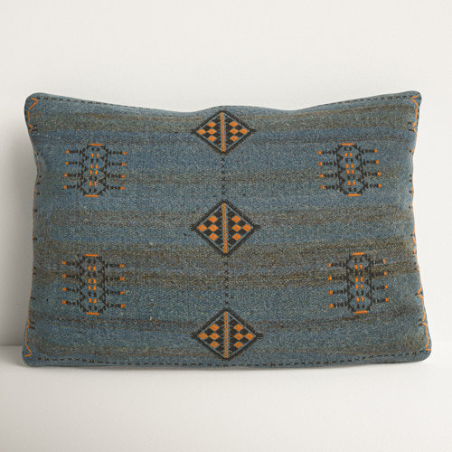 Modern Rectangular Throw Pillows | AllModern