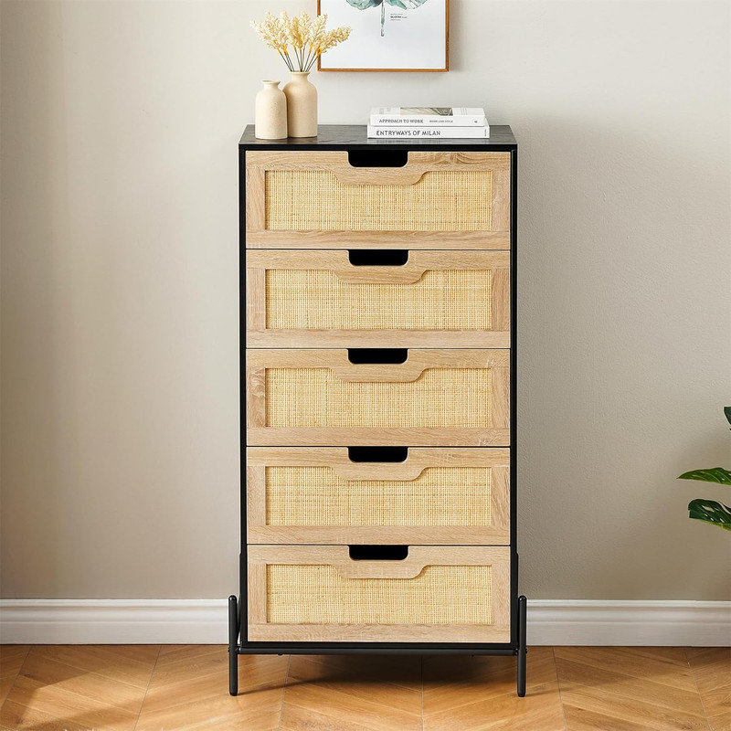 Bayou Breeze Bissan Storage Drawer | Wayfair