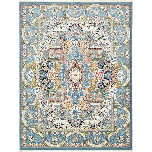 Astoria Grand Eleanor Area Rug & Reviews | Wayfair