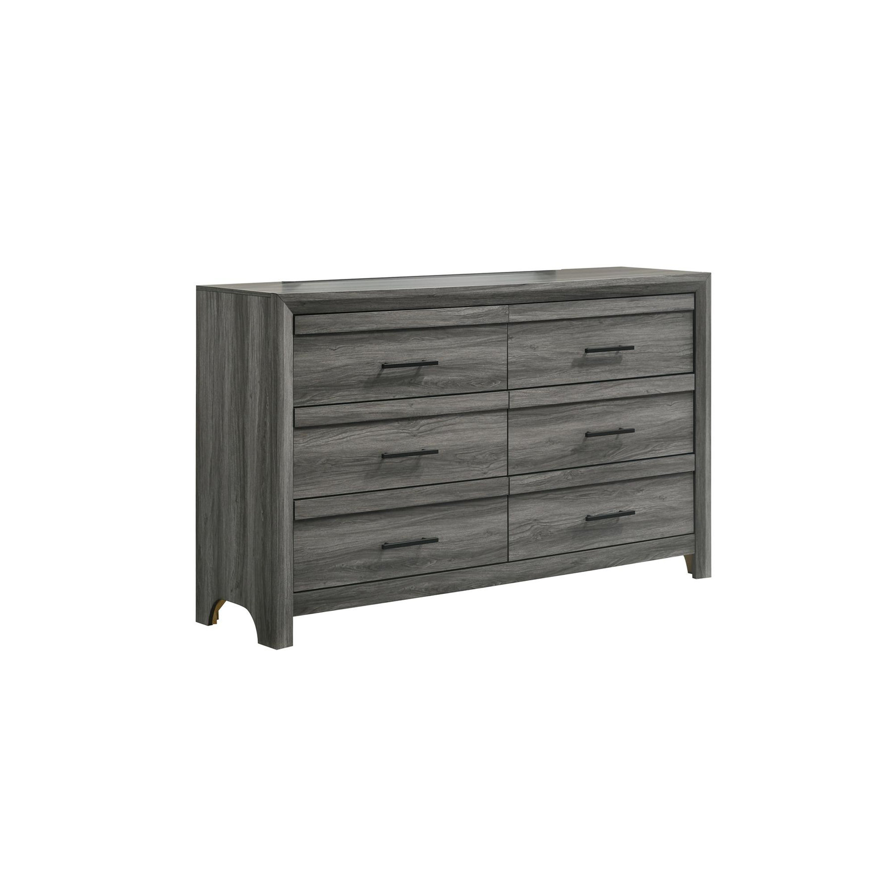 Hokku Designs Gorgeous Modern Style Chest of Drawers | Wayfair