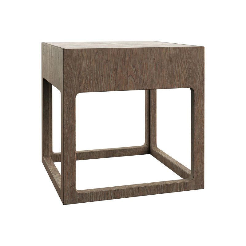 Bernhardt Casa Paros Side Table | Wayfair