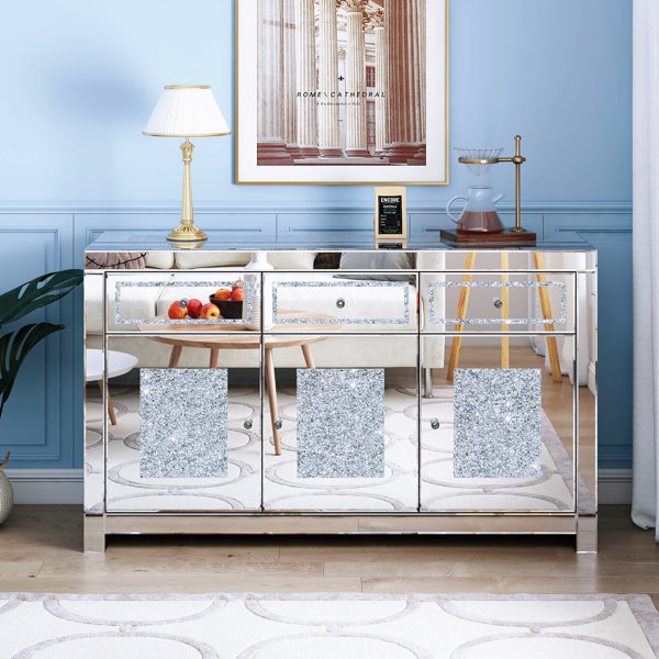 Red Barrel Studio® Nikolla 53.15'' Sideboard | Wayfair