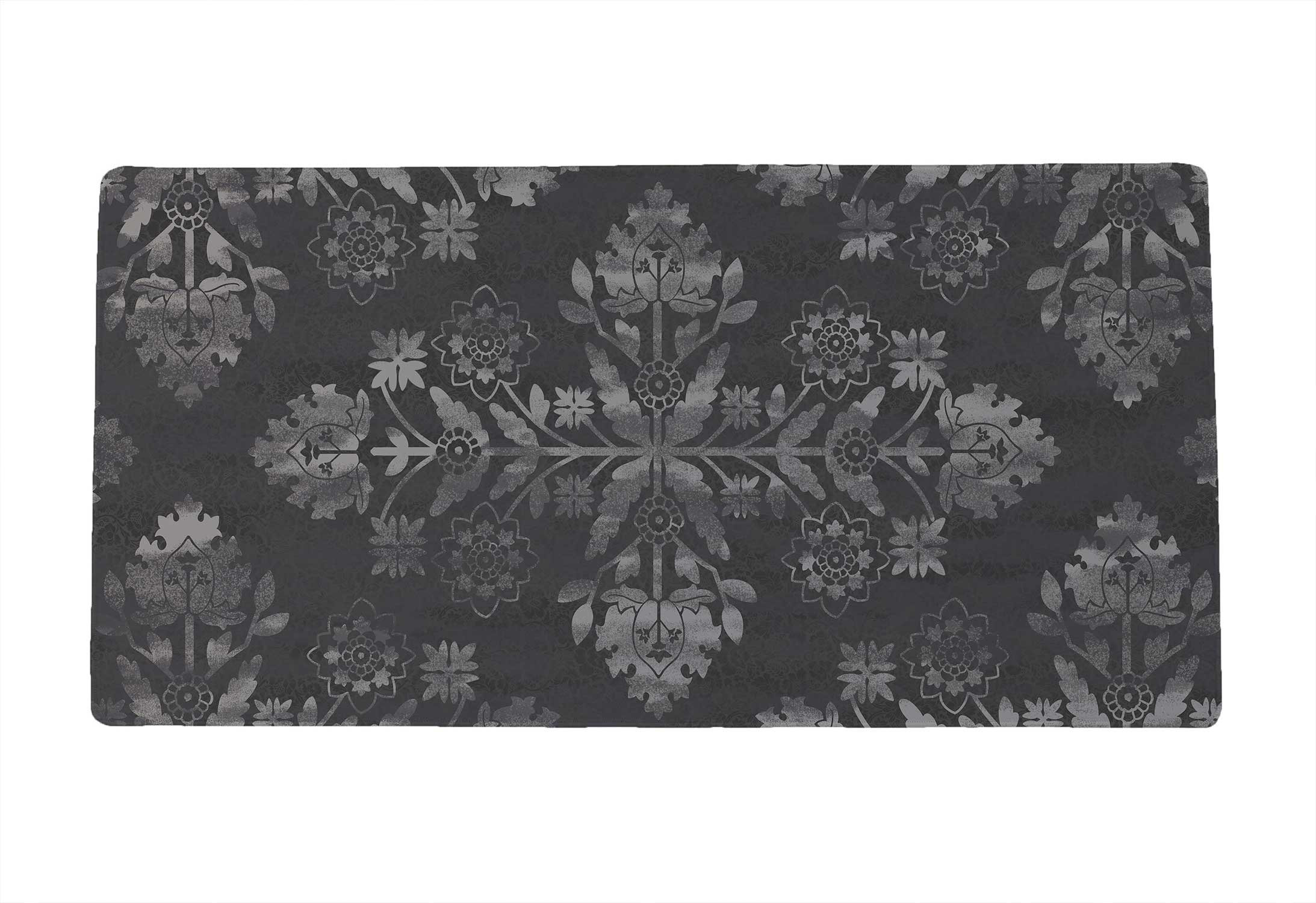 KAVKA DESIGNS Shane Vinyl Desk Pad | Wayfair