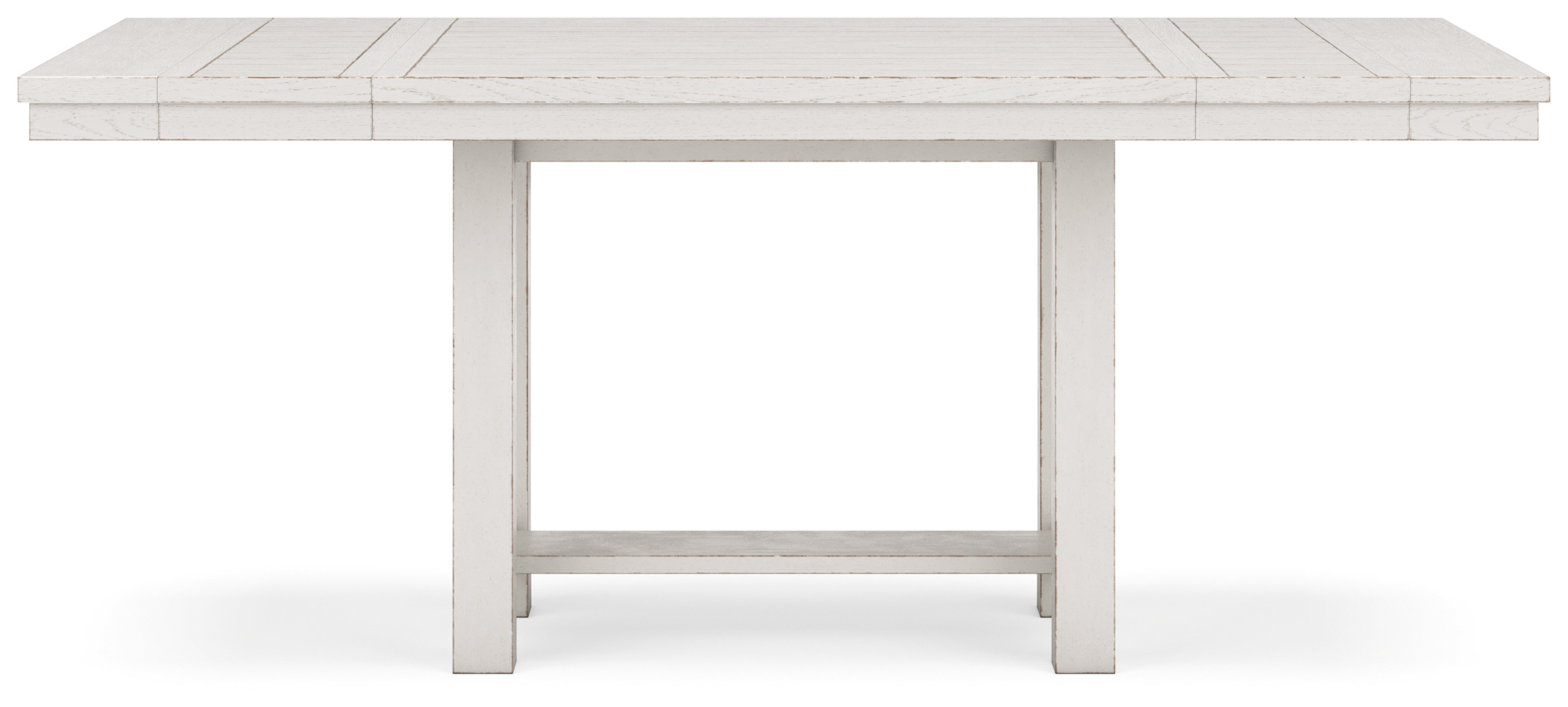 Wildon Home® Leandru Counter Height Dining Extension Table | Wayfair