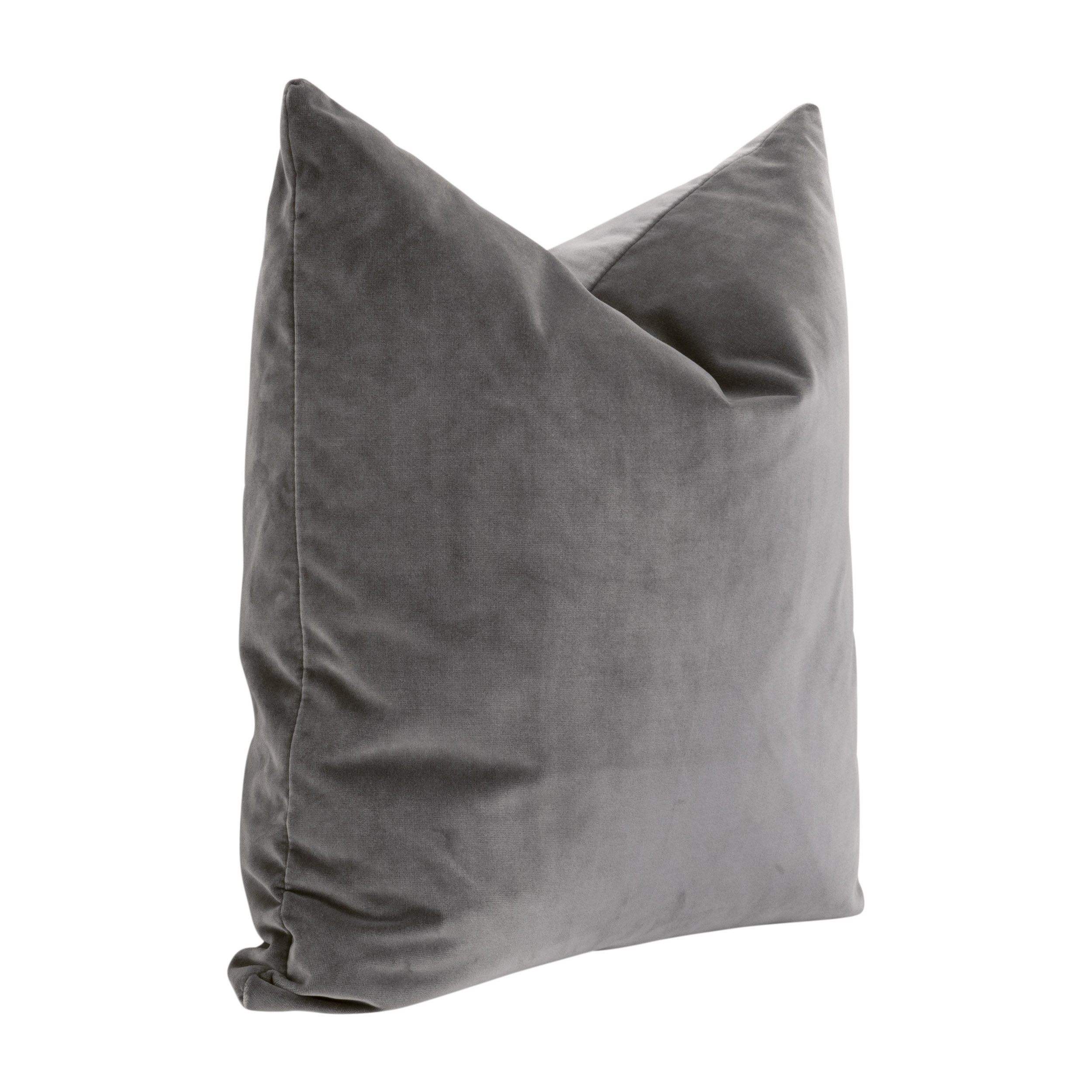 Orient Express Furniture The Basic 22" Essential Pillow | Wayfair