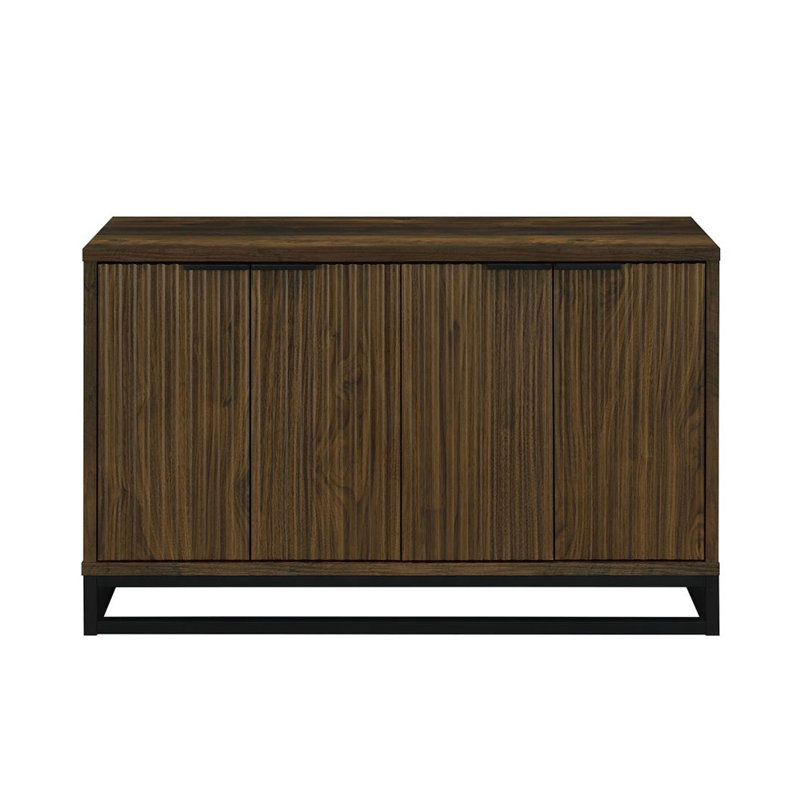 Trent Austin Design® Quan 47.25" Wide Sideboard & Reviews | Wayfair