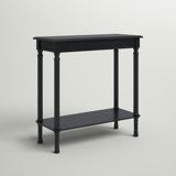 Small (under 42 in.) Console Tables You'll Love | Wayfair