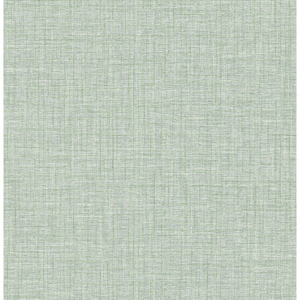 Birch Lane™ Elise Textured Linen Wallpaper & Reviews | Wayfair