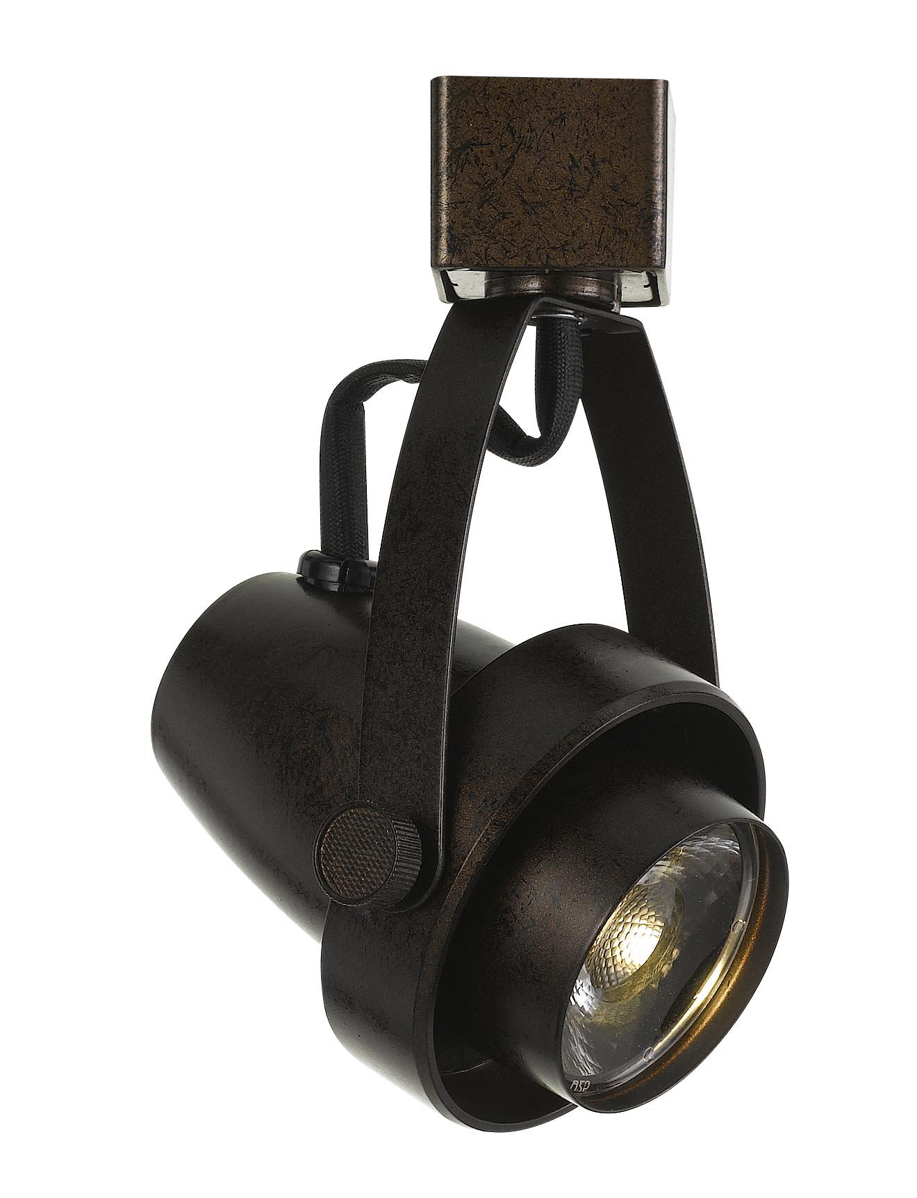 Cal Lighting LED Adjustable Track Head | Wayfair