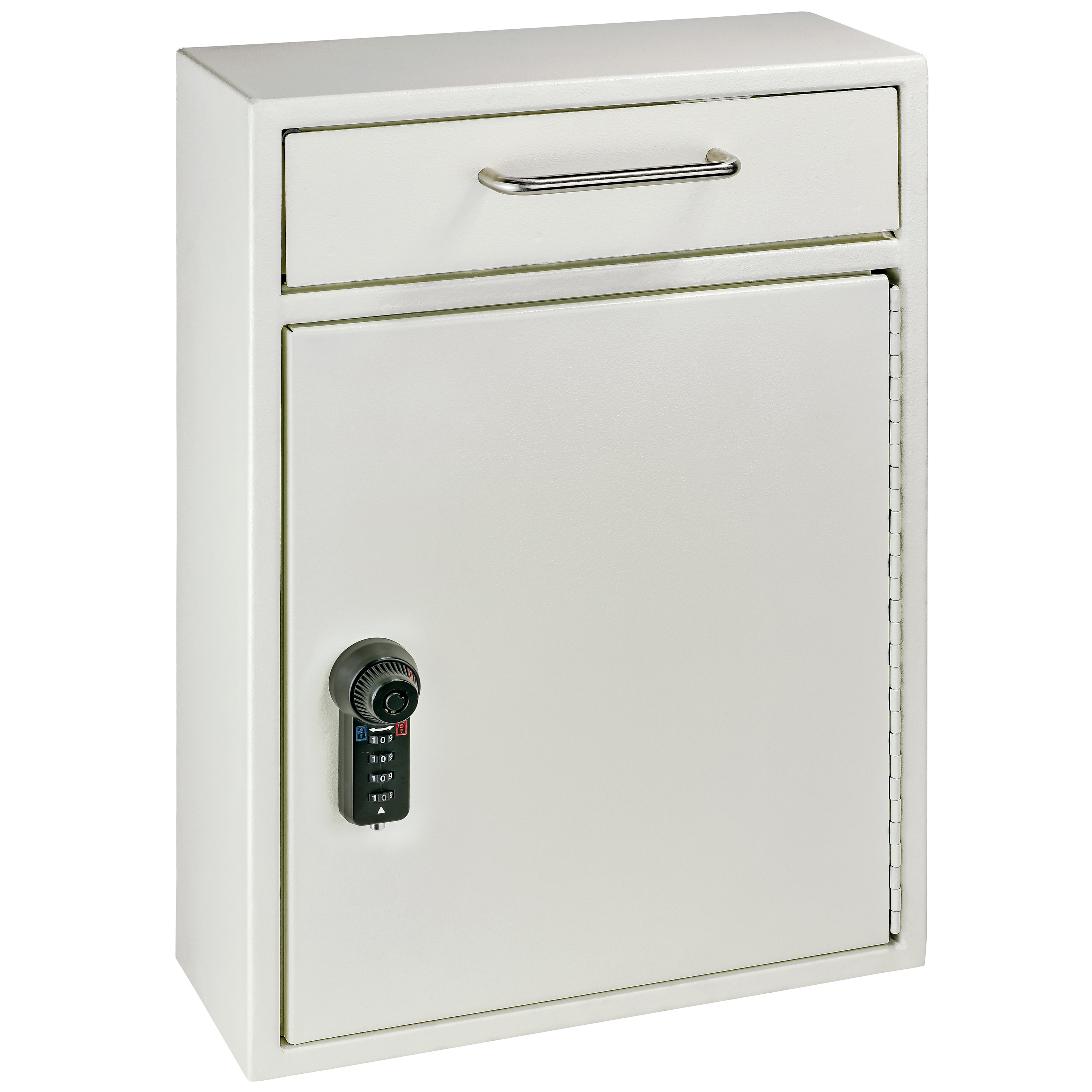 Mail Boss Key Boss Combination Security Cabinet Drop Box | Wayfair
