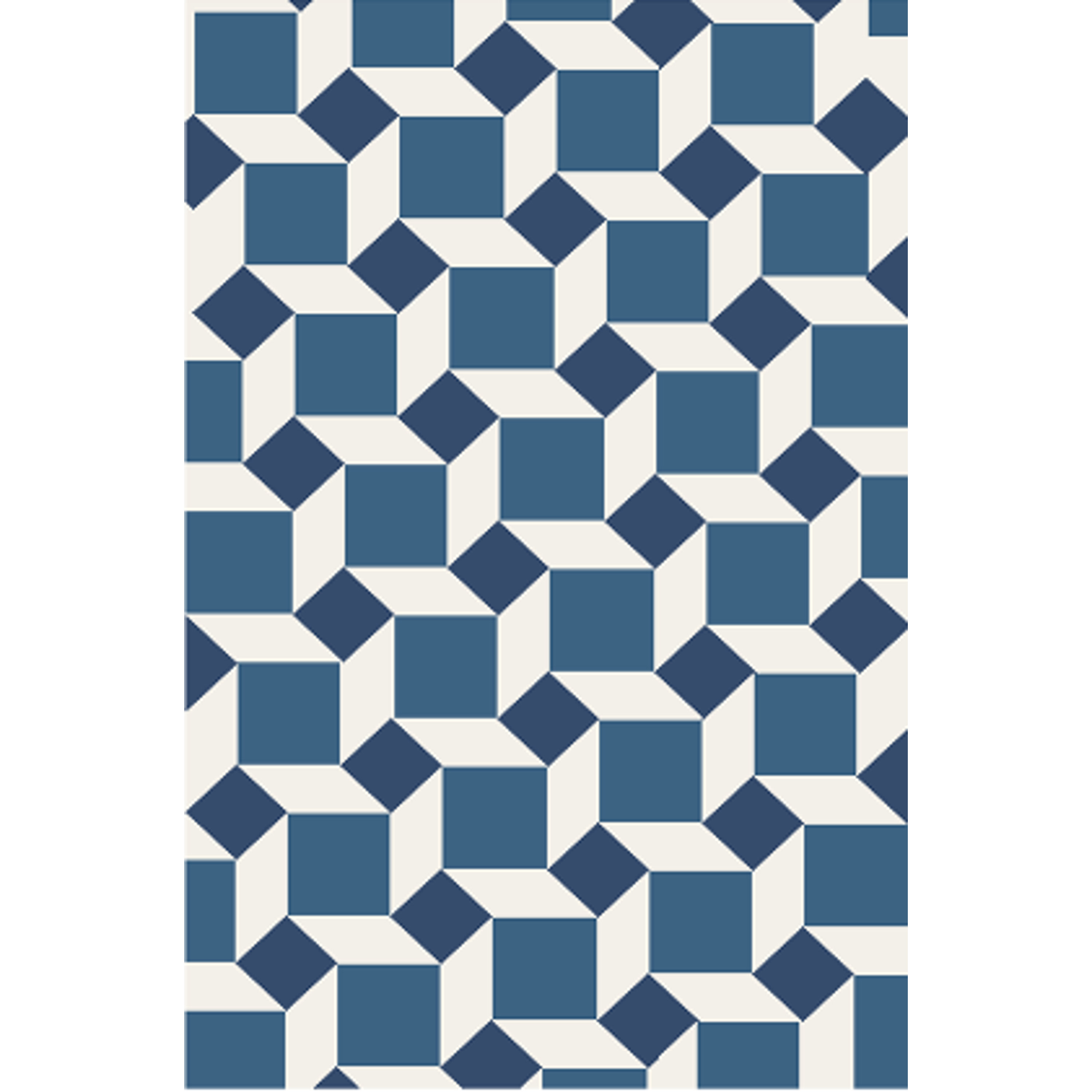 Corrigan Studio® Nova Table Tufted Wool Indoor Rug | Wayfair