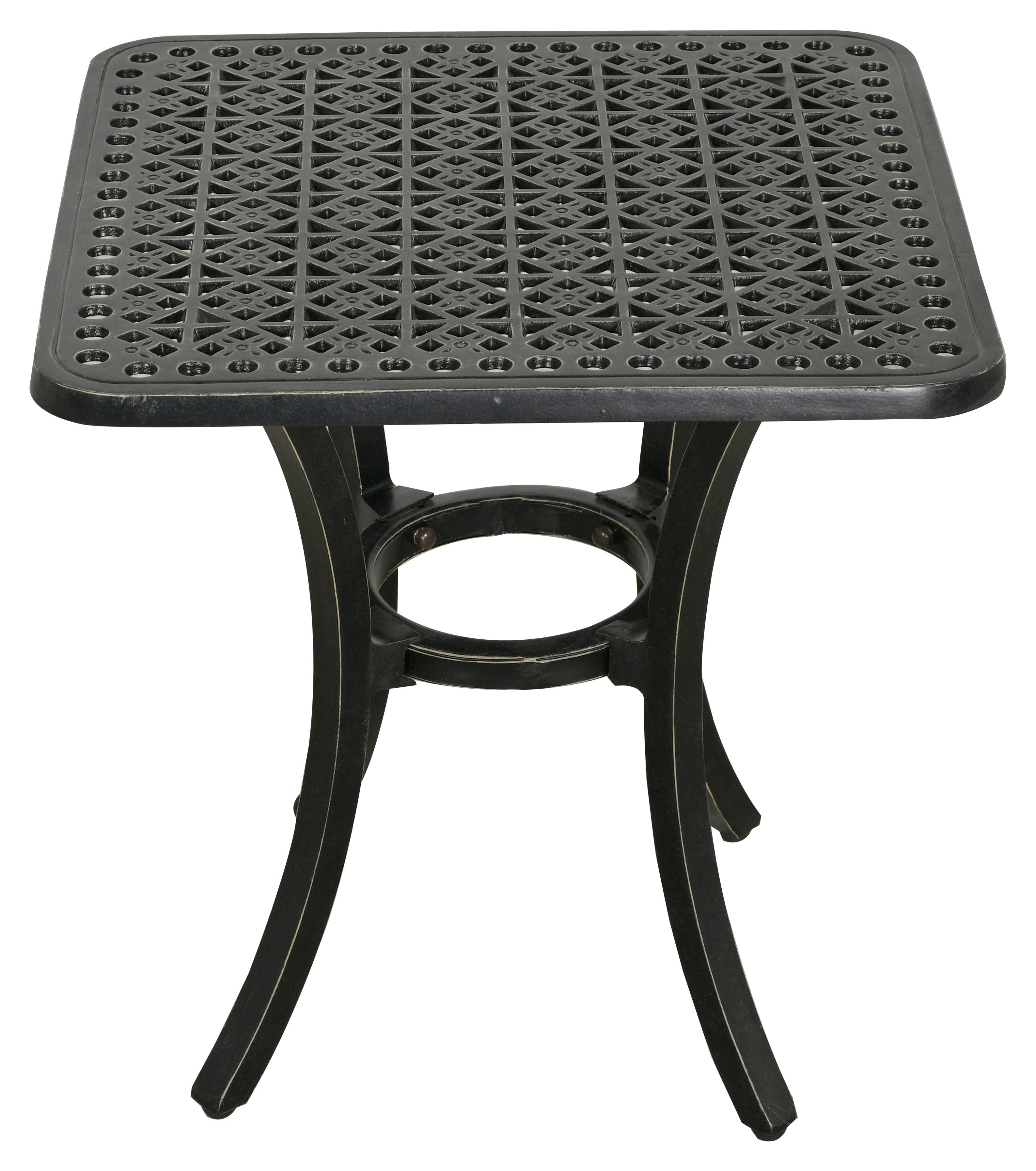 AFD Home Wyndermere Side Table | Wayfair