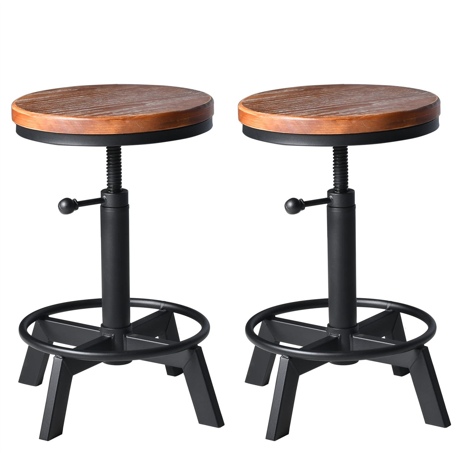 Williston Forge Kaleth Counter Stool | Wayfair