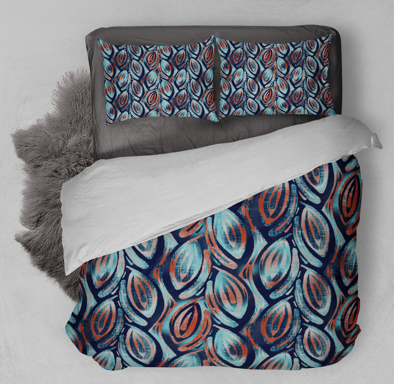 HeartBeat Studios Coyote Set | Wayfair