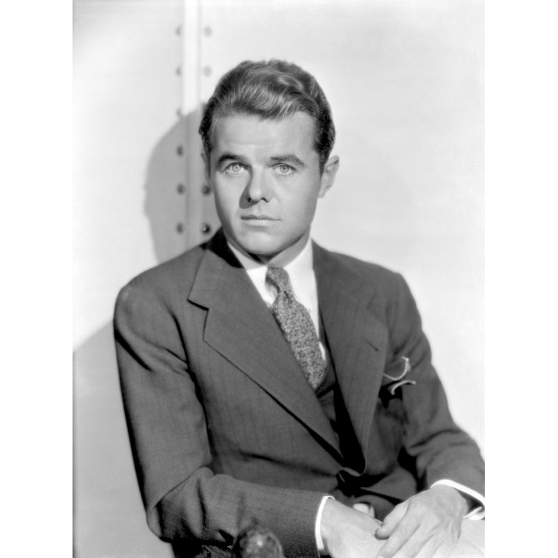 Globe Photos Entertainment & Media Portrait of Elisha Cook Jr ...