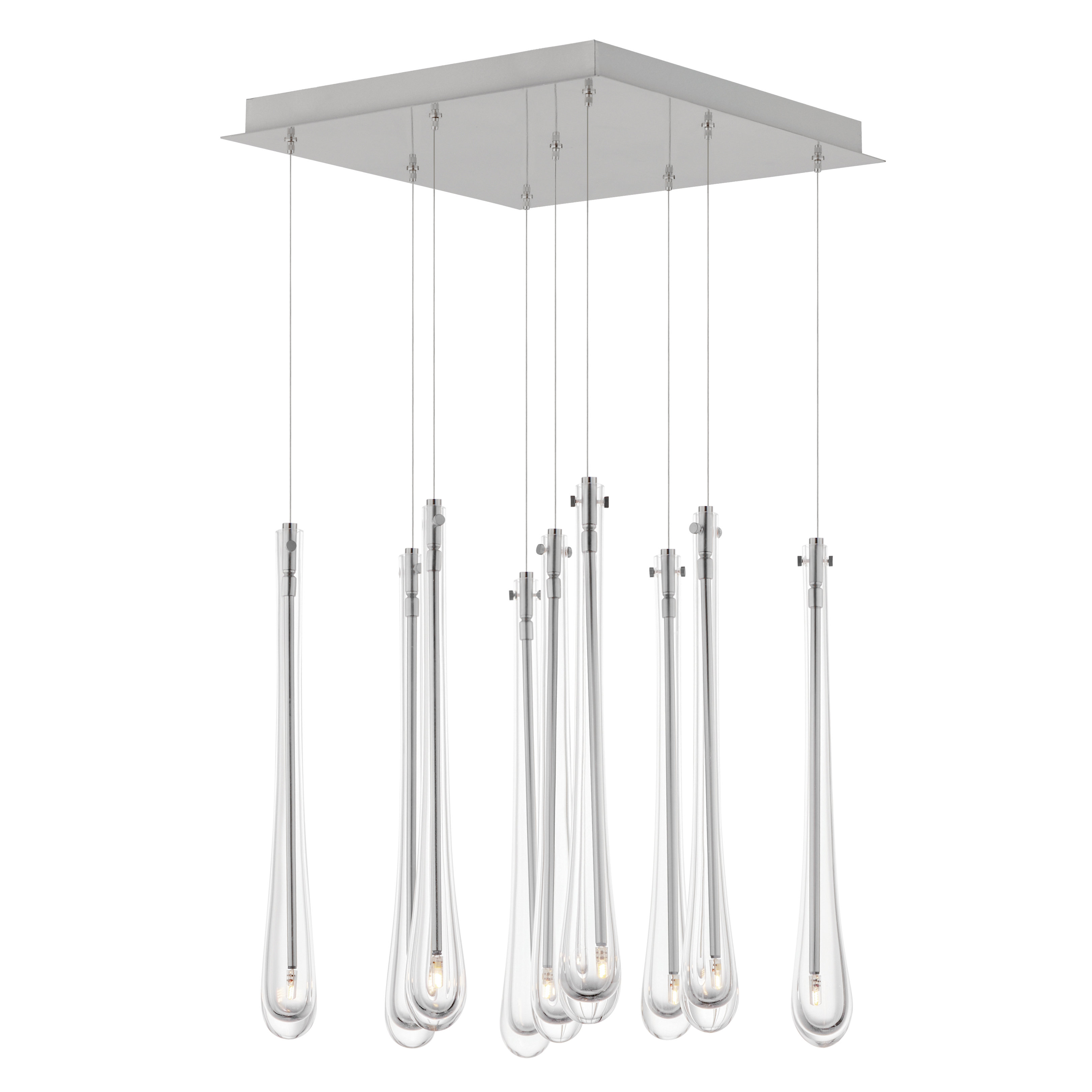 Everly Quinn 9 - Light Pendant | Wayfair