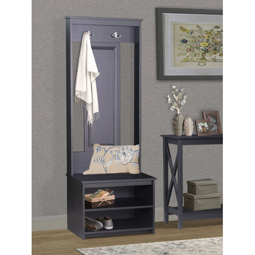 Wayfair | Hooks Hall Trees You'll Love in 2023