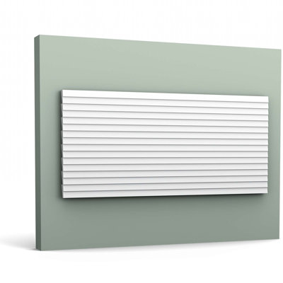 Architectural Products by Outwater L.L.C. 4" x 4" Wall Paneling Sample ...