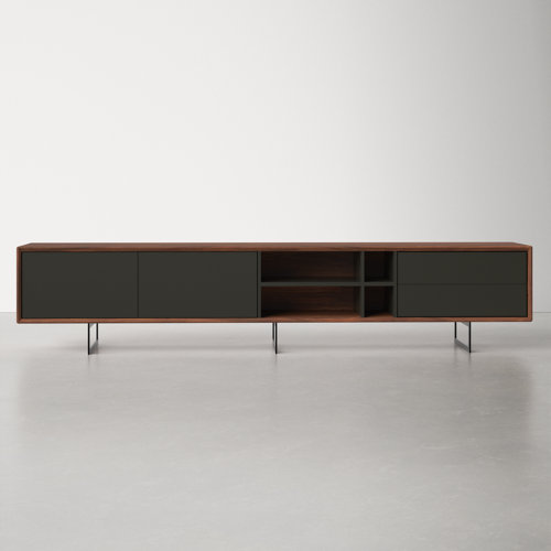 Modern 80 inch TVs and larger TV Stands | AllModern