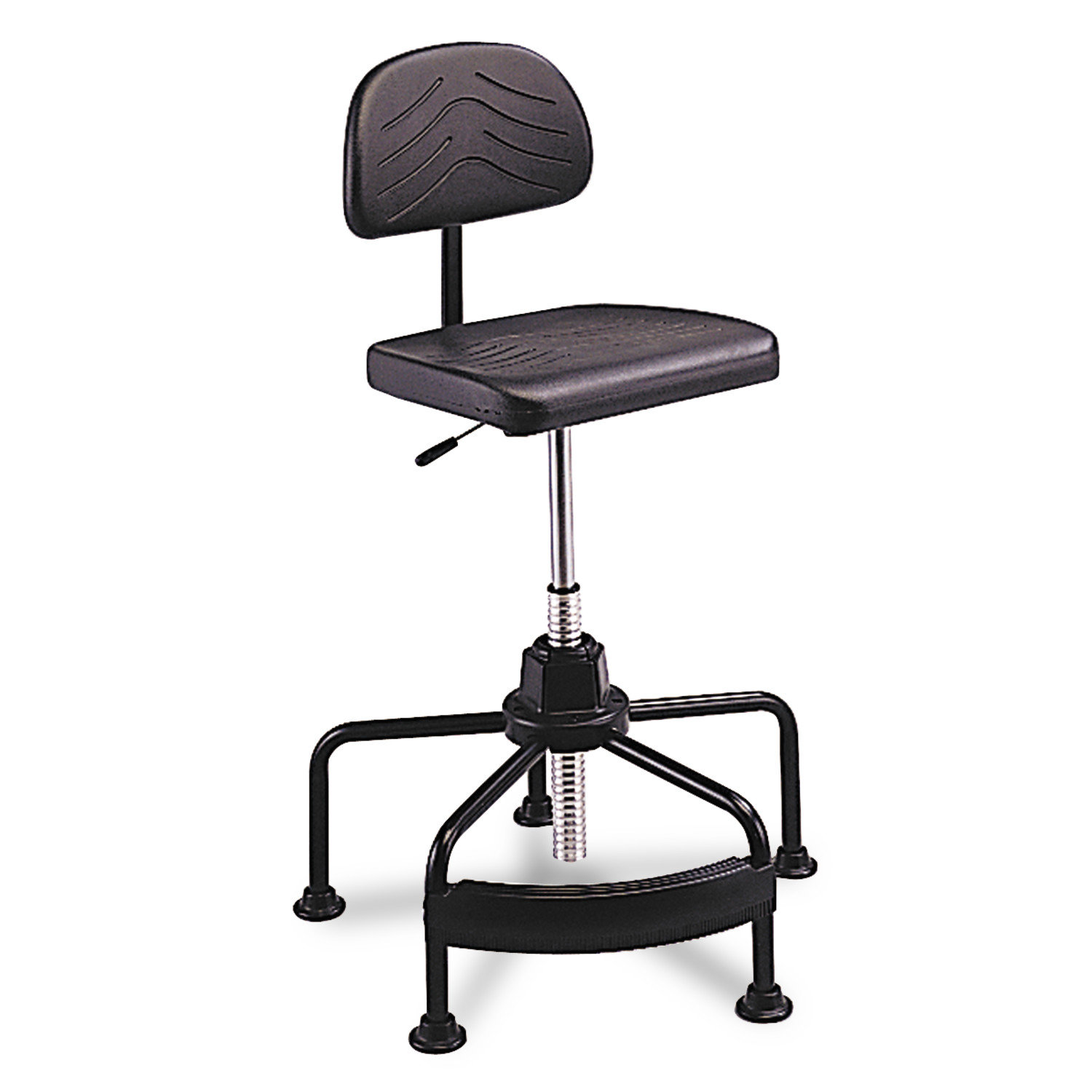 Safco Products Company TaskMaster Drafting Chair | Wayfair