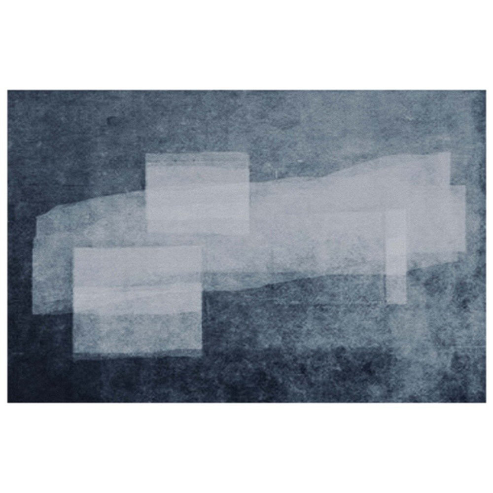 Wrought Studio™ Area Rug Washable Rug Vintage Traditional Floor Cover ...