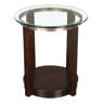 Lark Manor™ Iversen End Table & Reviews | Wayfair