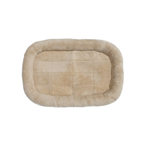 ALEKO Padded Bolster | Wayfair