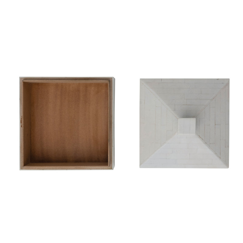 Red Barrel Studio® Box | Wayfair