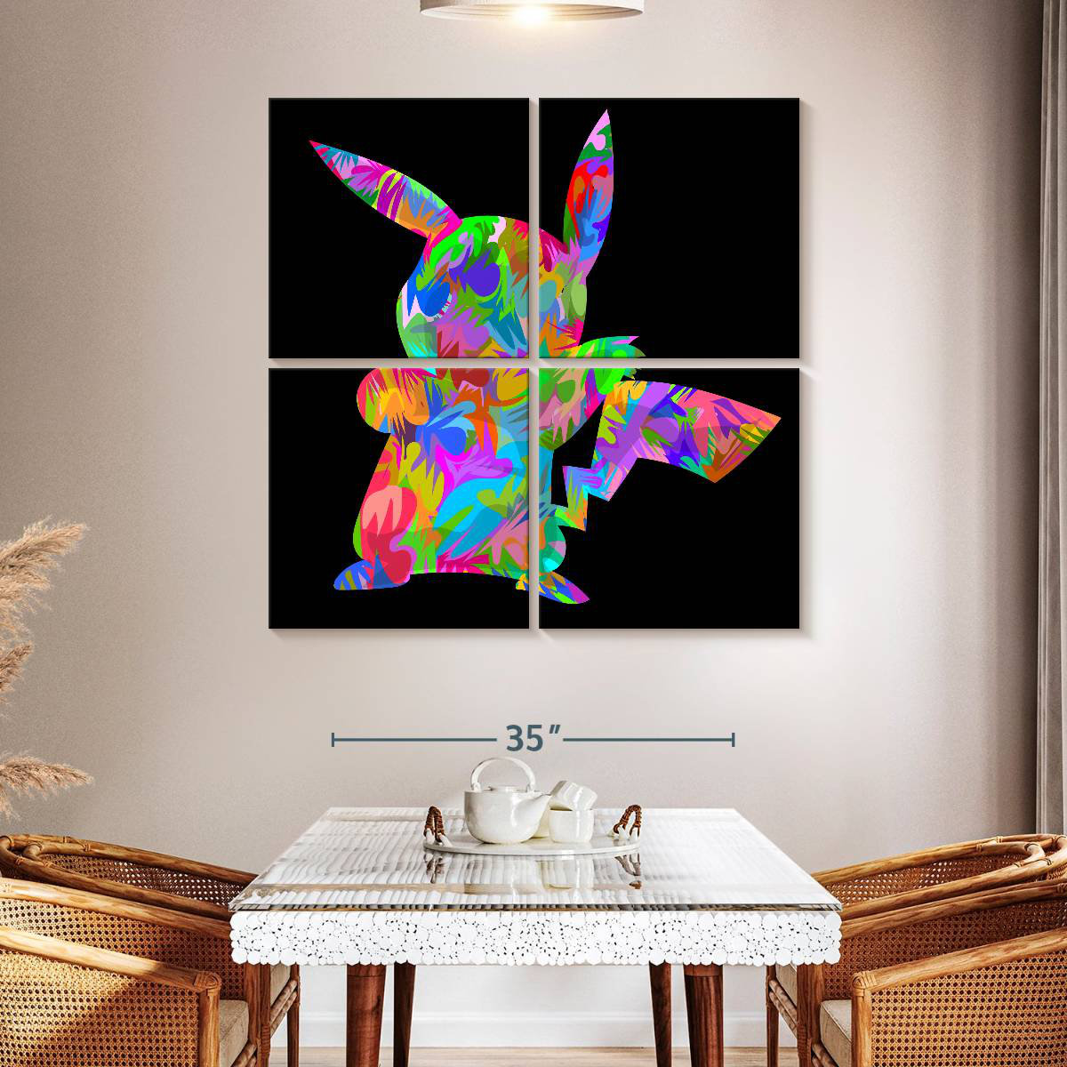 Elephant Stock Pikachu 2022 | Wayfair