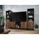 Union Rustic Aubrianna 89.96'' Media Center & Reviews | Wayfair