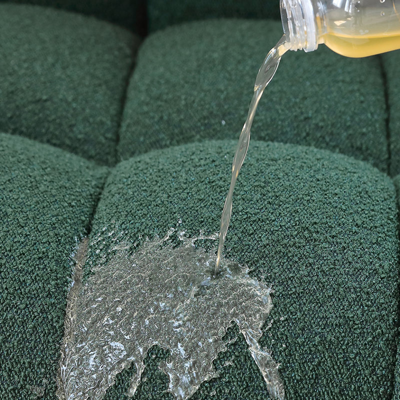 Hokku Designs Lynthia Upholstered Sofa | Wayfair