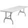 Amazingforless Rectangular Portable Folding Table & Reviews | Wayfair