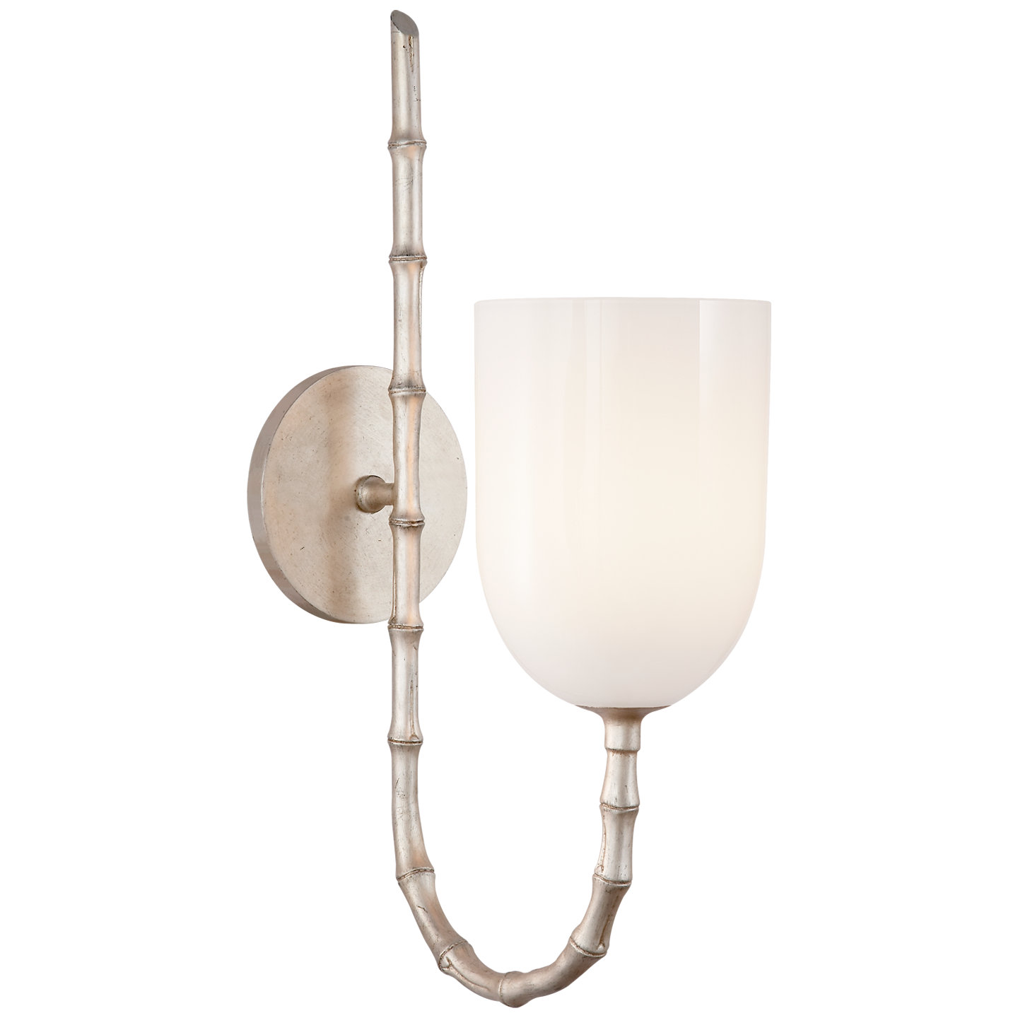 Visual Comfort Signature AERIN Edgemere Wall Light | Perigold