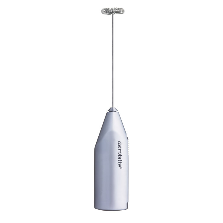 Aerolatte Stainless Steel Handheld Milk Frother | Wayfair