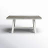 Laurel Foundry Modern Farmhouse® Kinley Rectangular Dining Table ...