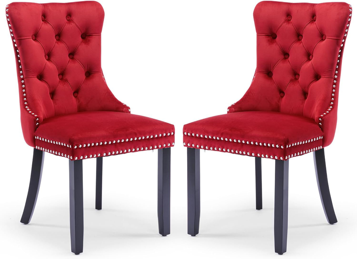 House of Hampton® Jaymesha Parsons Chair Dining Chair | Wayfair