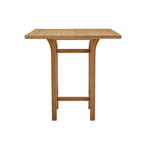 Bamboo Kitchen & Dining Tables You'll Love in 2024 - Wayfair Canada