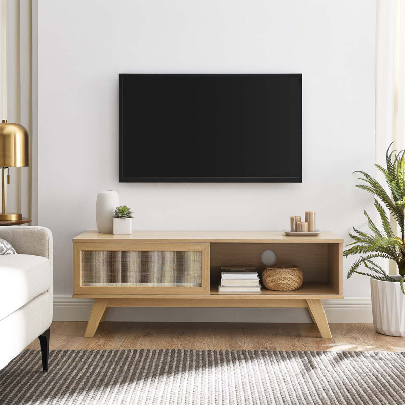 Modway Soma 47" TV Stand & Reviews | Wayfair