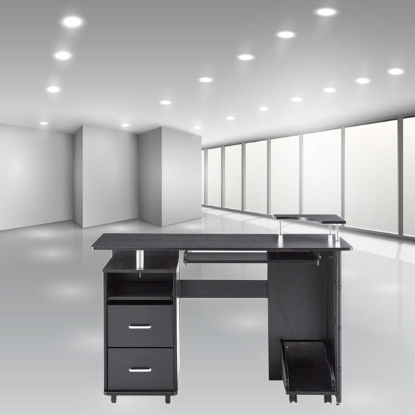 Wade Logan® Computer Desk | Wayfair