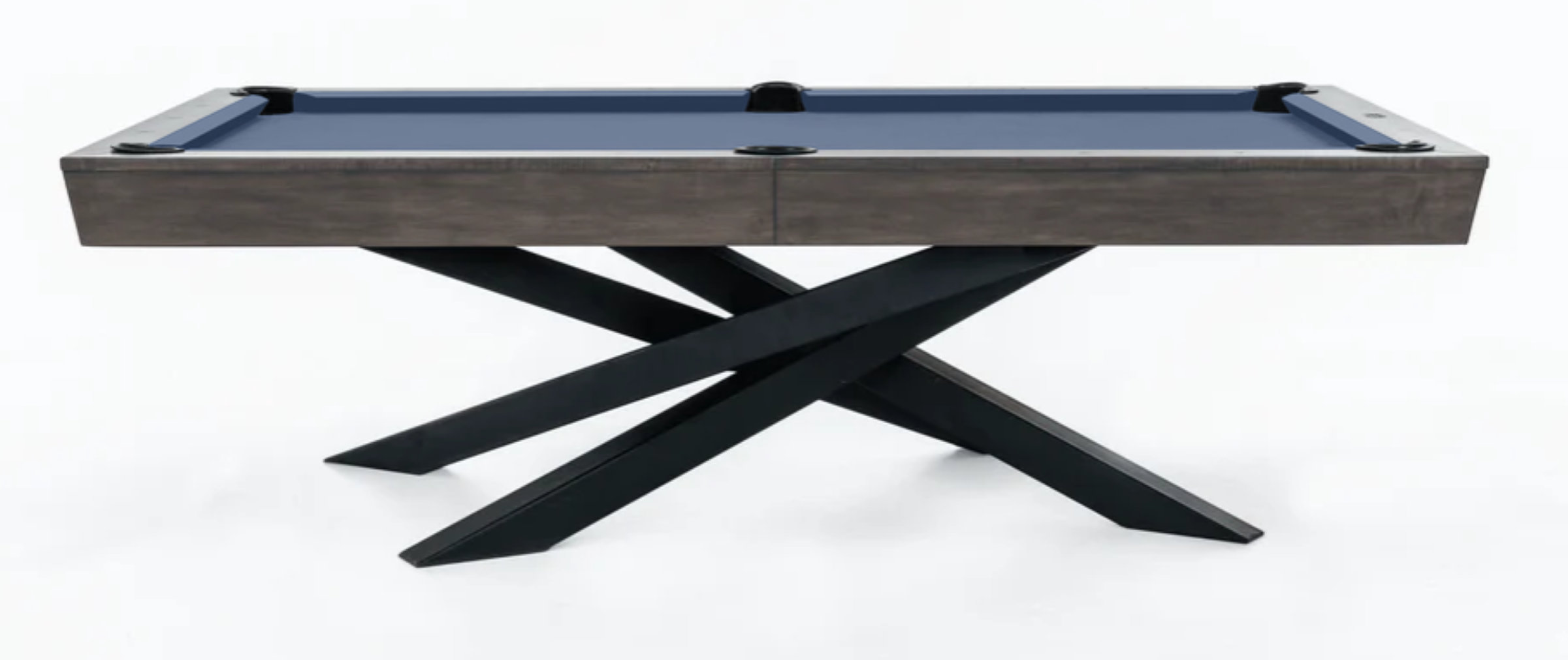 Spencer Marston Kingston Dining Pool Table DT | Wayfair