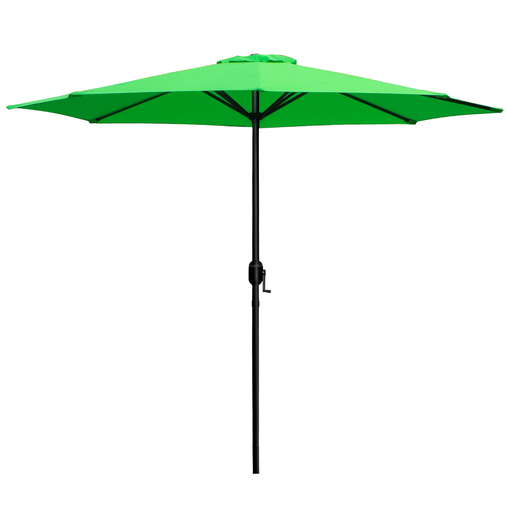 Arlmont & Co. Parasol de marché 106,3 po Kathi et Commentaires ...