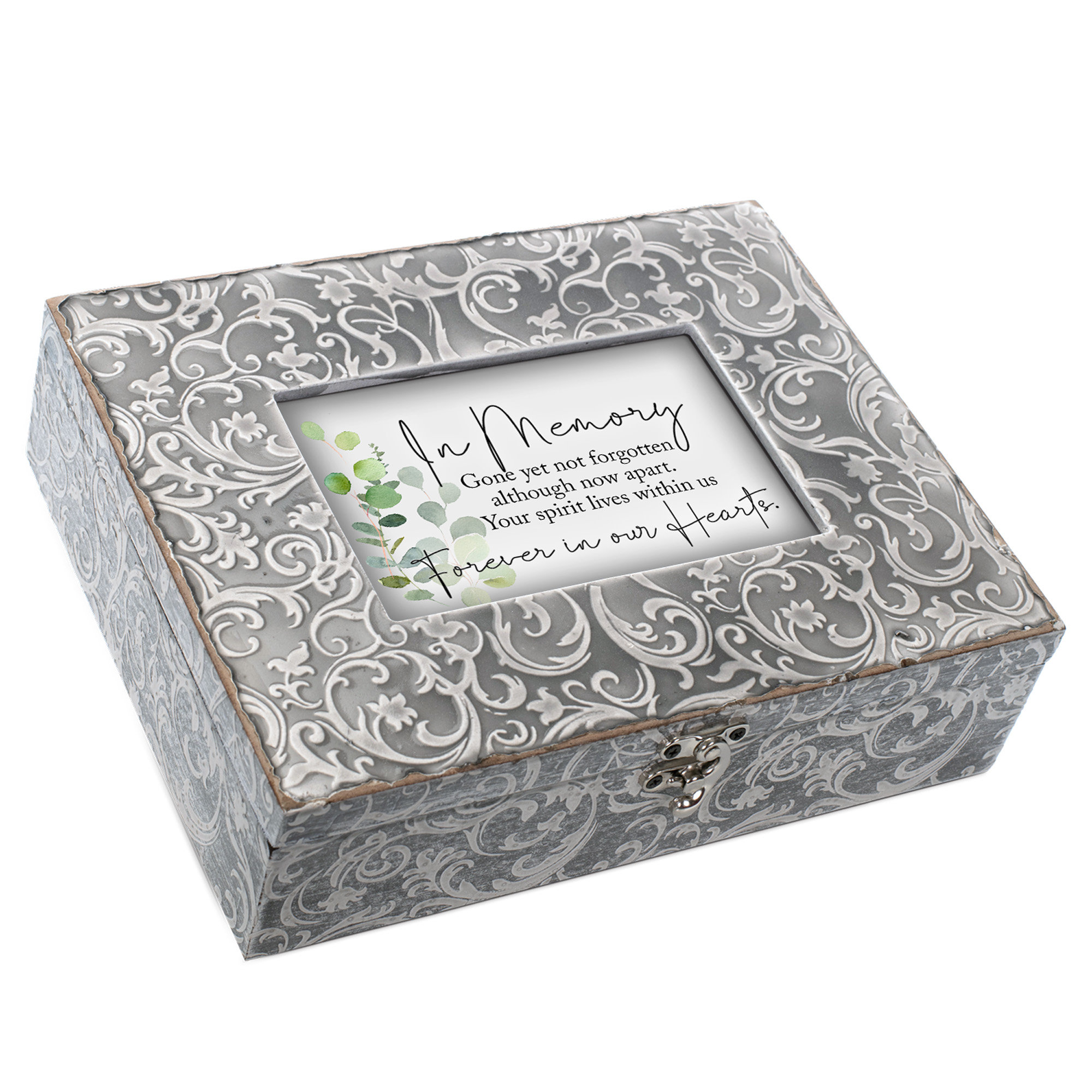 Ophelia & Co. Memory Gone Yet Not Forgotten Memory Box - Wayfair Canada