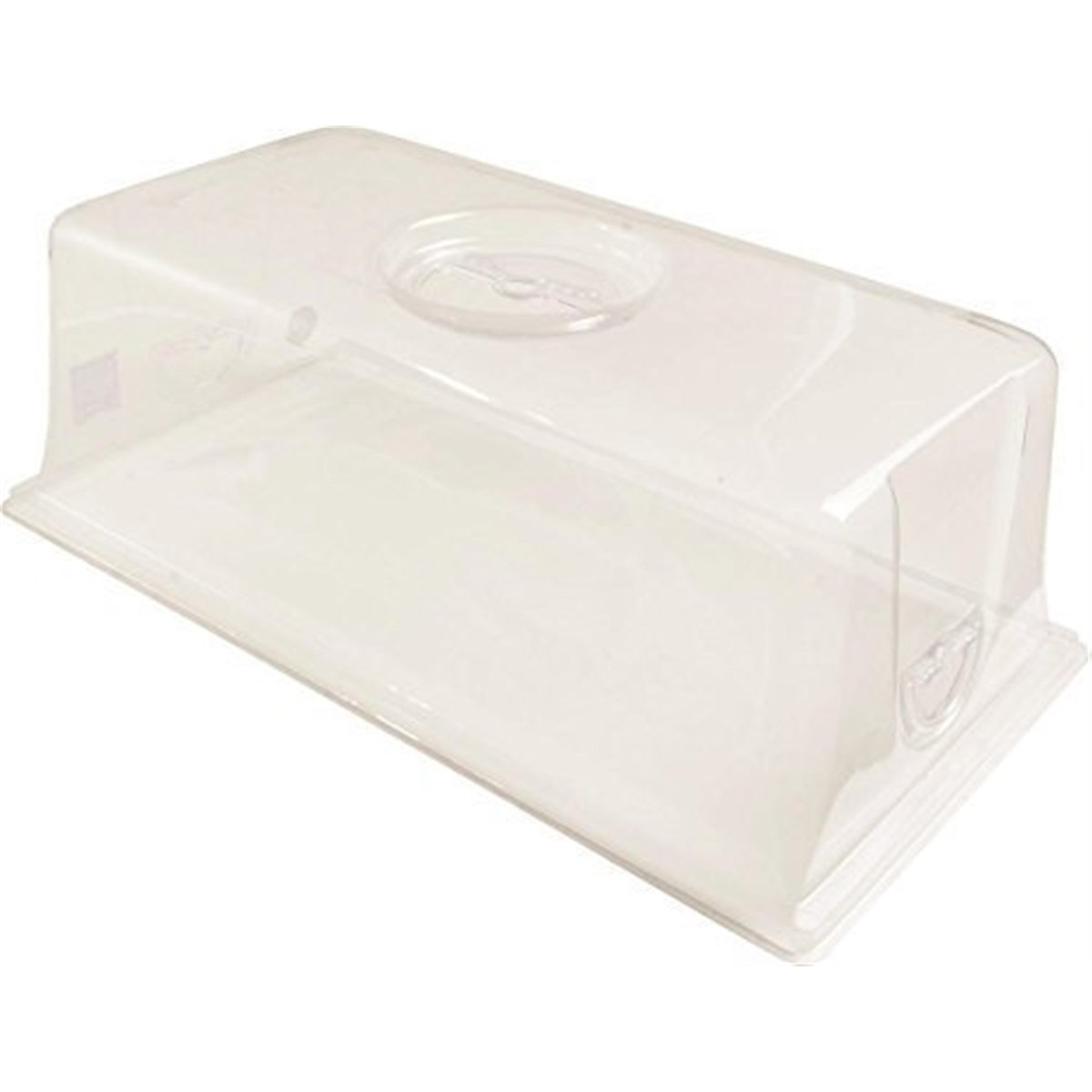 Hydrofarm 7.5" Vented Dome | Wayfair