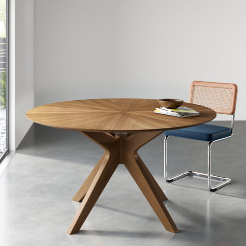 Wayfair | 54 inches Round Dining Tables You'll Love in 2024