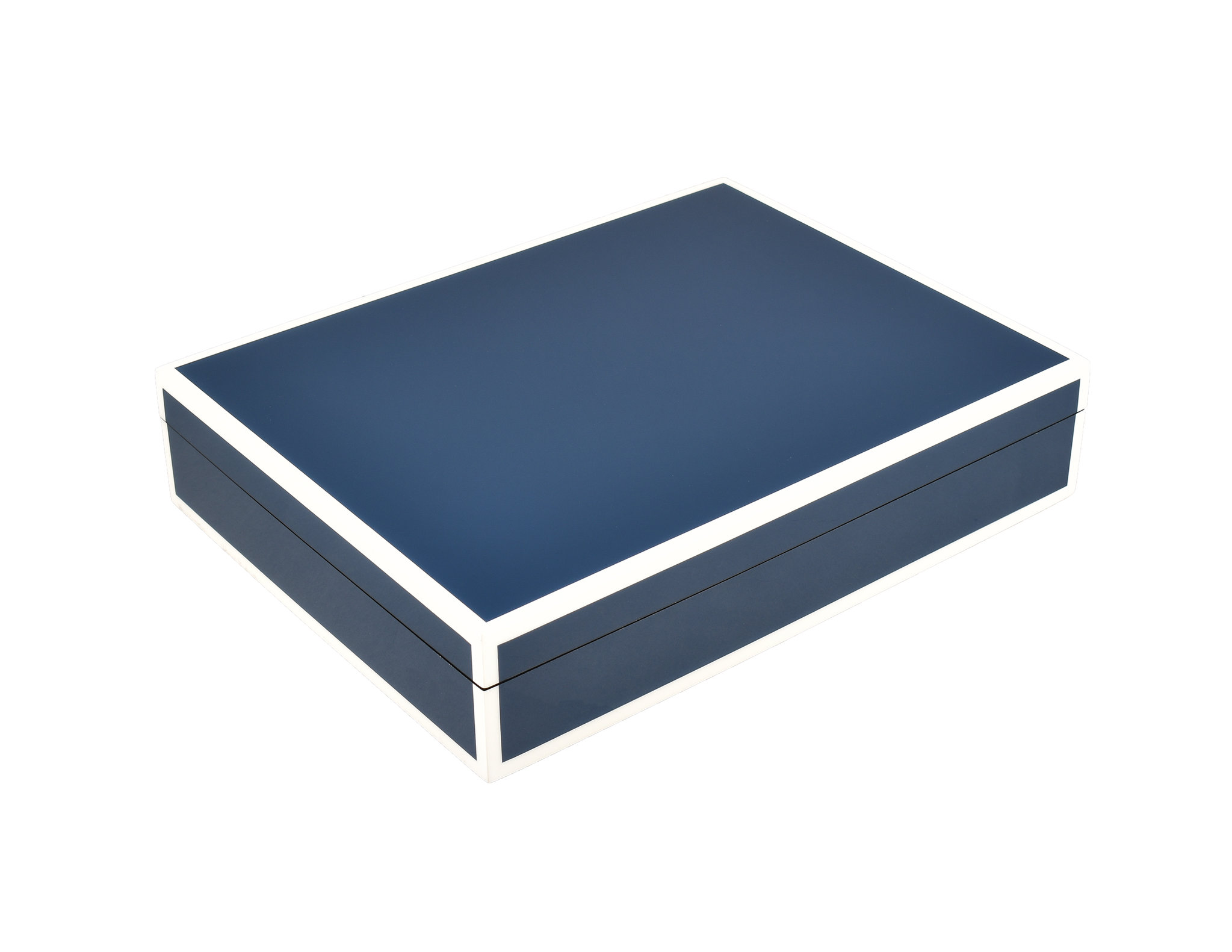 Pacific Connections Stationery Box - Wayfair Canada